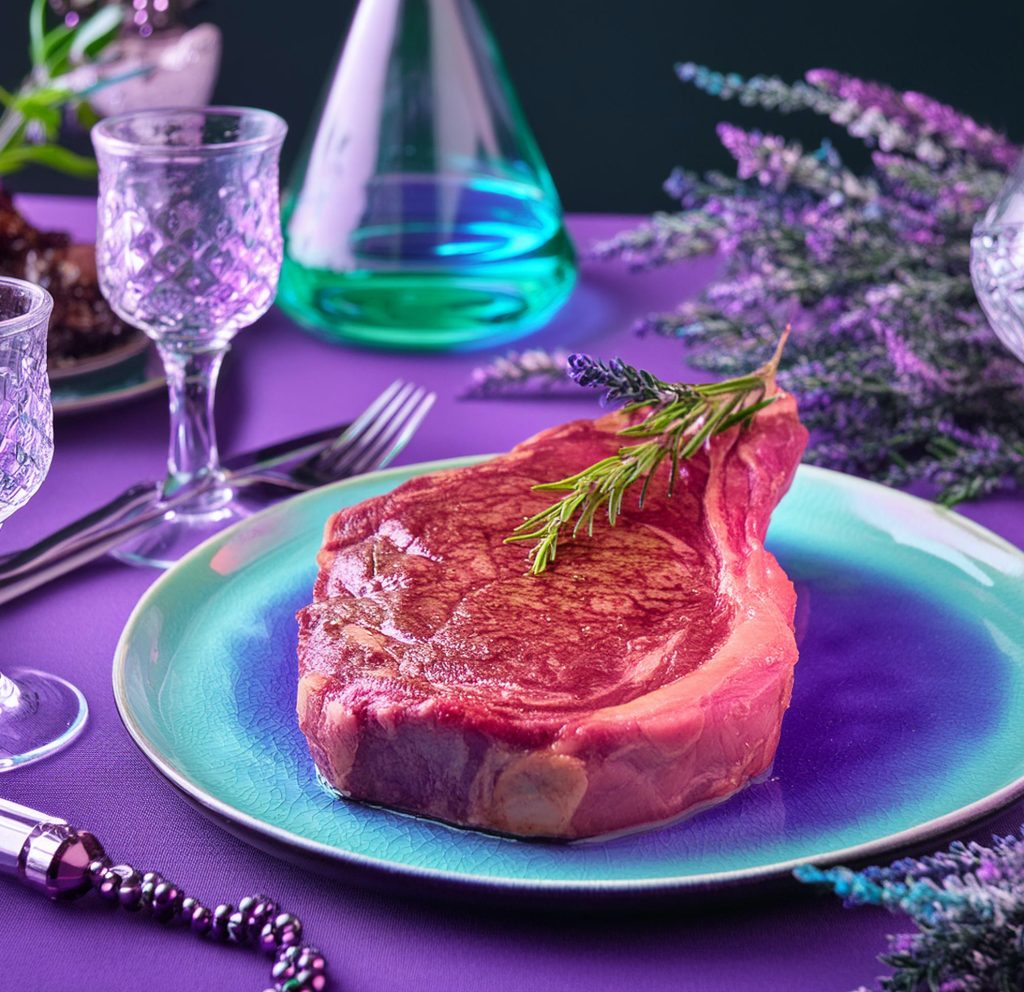Discovering Cultured Meat: Pioneering Sustainability in Food Production ...